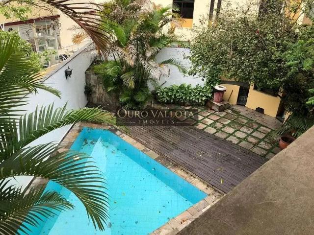 Casa / Sobrado para Locação em São Paulo/SP Parque da Mooca 3 Quartos