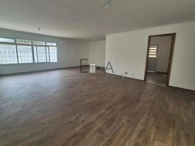 Casa / Sobrado para Locação em São Paulo/SP Parque da Mooca 3 Quartos