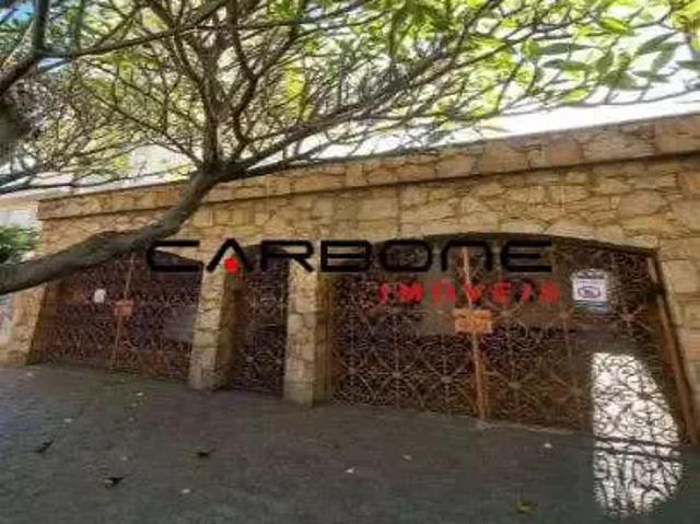 Casa / Sobrado para Locação em São Paulo/SP Parque da Mooca 3 Quartos