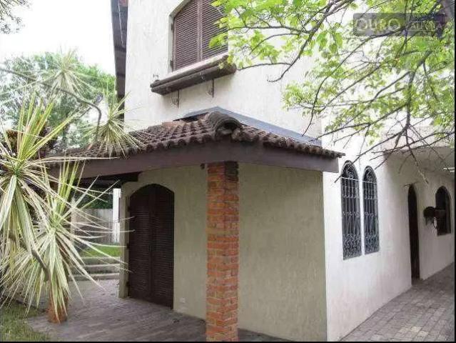 Casa / Sobrado para Locação em São Paulo/SP Parque da Mooca 3 Quartos