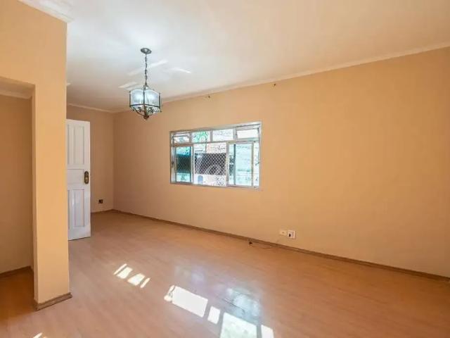 Casa / Sobrado para Locação em São Paulo/SP Parque da Mooca 3 Quartos