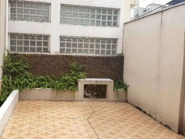 Casa / Sobrado para Locação em São Paulo/SP Parque da Mooca 3 Quartos