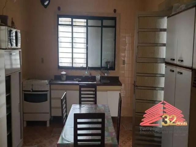 Casa / Sobrado para Locação em São Paulo/SP Parque da Mooca 4 Quartos