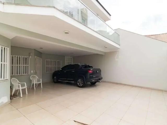 Casa / Sobrado para Locação em São Paulo/SP Parque da Mooca 4 Quartos