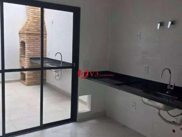 Casa / Sobrado para Locação em São Paulo/SP Parque da Mooca 4 Quartos