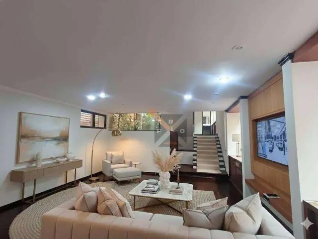 Casa / Sobrado para Locação em São Paulo/SP Parque da Mooca 6 Quartos