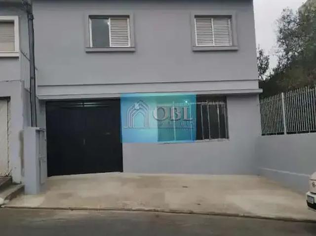 Casa / Sobrado para Locação em São Paulo/SP Parque da Mooca 7 Quartos