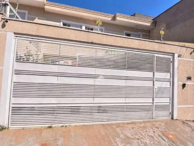 Casa / Sobrado para Locação em São Paulo/SP Parque da Vila Prudente 3 Quartos