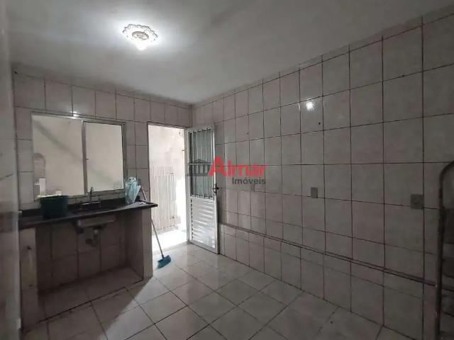 Casa / Sobrado para Locação em São Paulo/SP Parque do Carmo 1 Quartos