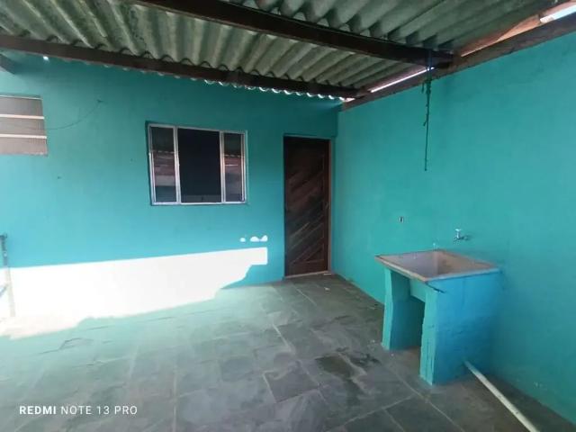 Casa / Sobrado para Locação em São Paulo/SP Parque do Lago 2 Quartos