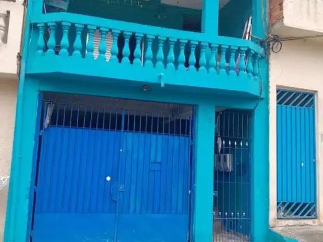 Casa / Sobrado para Locação em São Paulo/SP Parque do Lago 2 Quartos