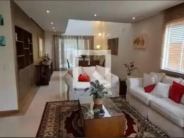 Casa / Sobrado para Locação em São Paulo/SP Parque dos Príncipes 5 Quartos