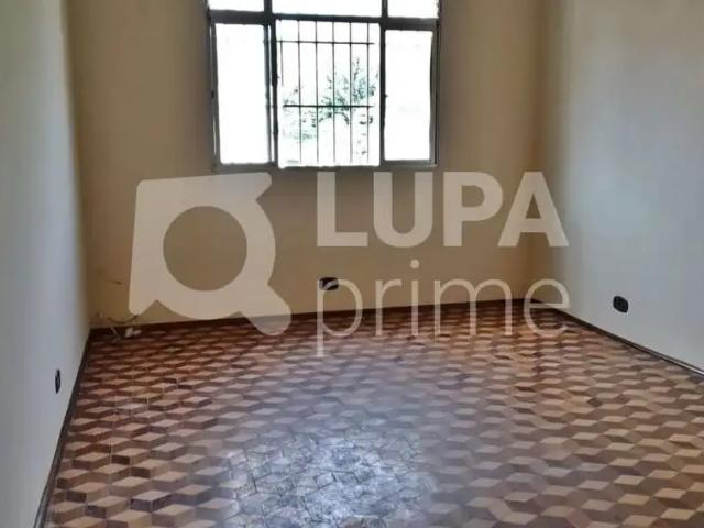 Casa / Sobrado para Locação em São Paulo/SP Parque Edu Chaves 3 Quartos
