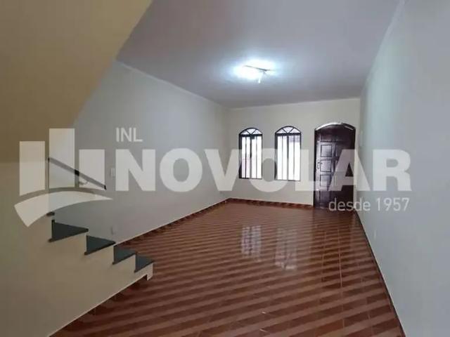 Casa / Sobrado para Locação em São Paulo/SP Parque Edu Chaves 2 Quartos