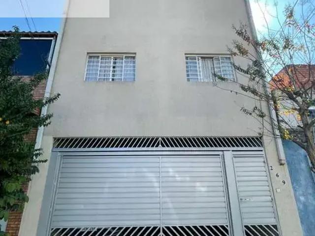 Casa / Sobrado para Locação em São Paulo/SP Parque Edu Chaves 2 Quartos