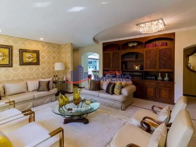 Casa / Sobrado para Locação em São Paulo/SP Parque Edu Chaves 4 Quartos