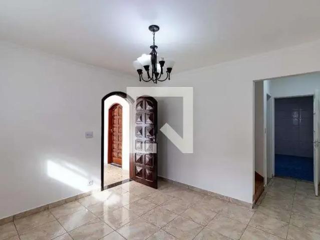 Casa / Sobrado para Locação em São Paulo/SP Parque Esmeralda 4 Quartos