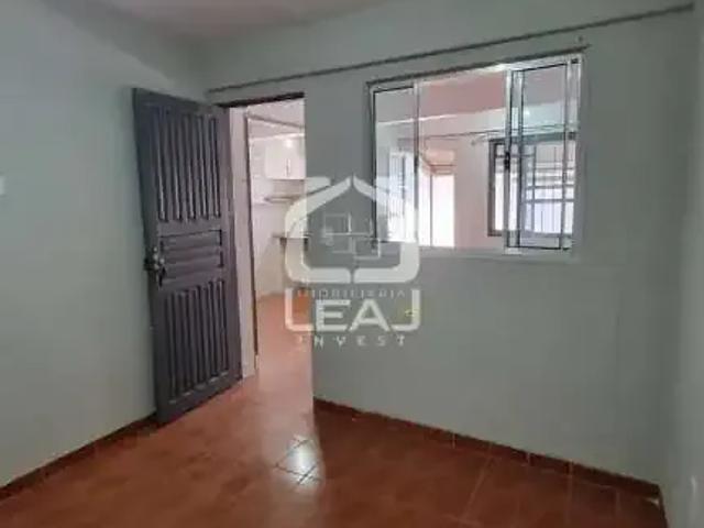 Casa / Sobrado para Locação em São Paulo/SP Parque Fernanda 1 Quartos