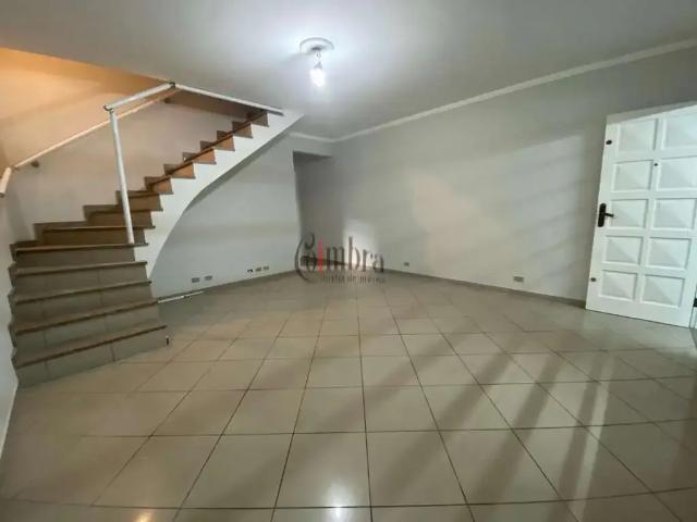 Casa / Sobrado para Locação em São Paulo/SP Parque Fernanda 3 Quartos