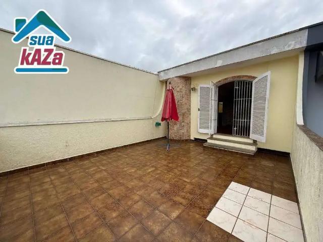 Casa / Sobrado para Locação em São Paulo/SP Parque Fongaro 2 Quartos