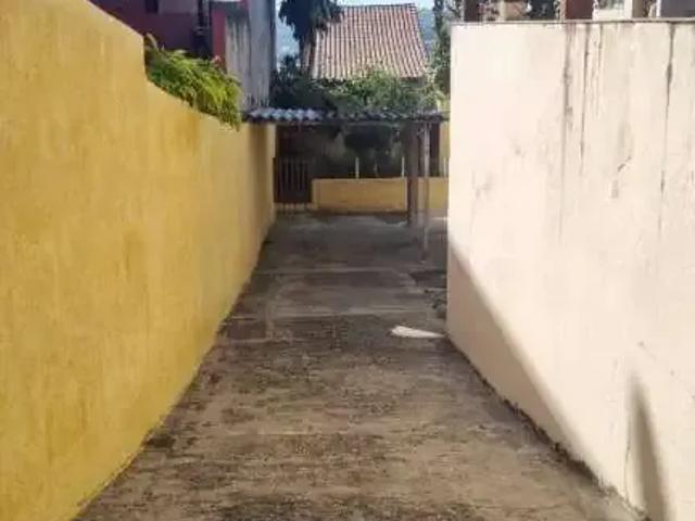 Casa / Sobrado para Locação em São Paulo/SP Parque Guarani 2 Quartos