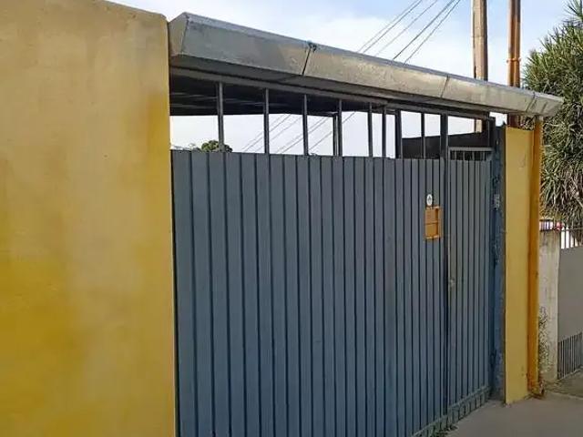 Casa / Sobrado para Locação em São Paulo/SP Parque Grajaú 2 Quartos