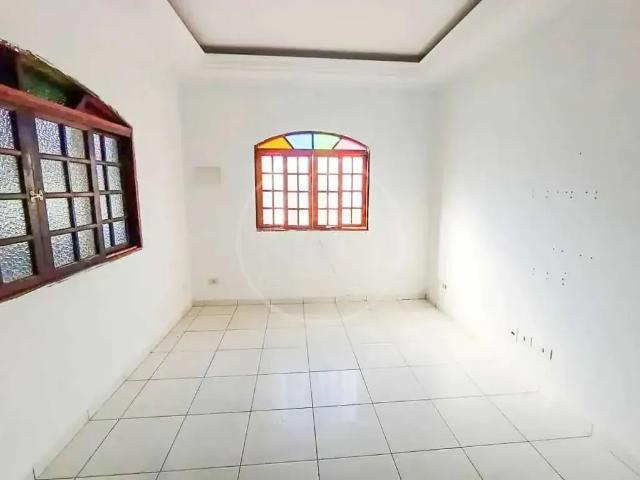 Casa / Sobrado para Locação em São Paulo/SP Parque Grajaú 2 Quartos