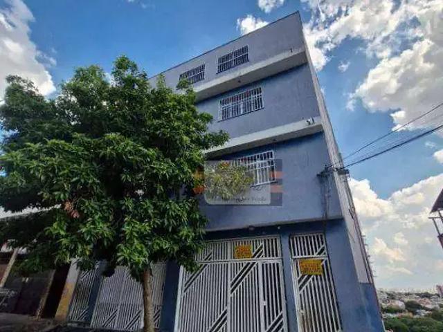 Casa / Sobrado para Locação em São Paulo/SP Parque Itaberaba 2 Quartos