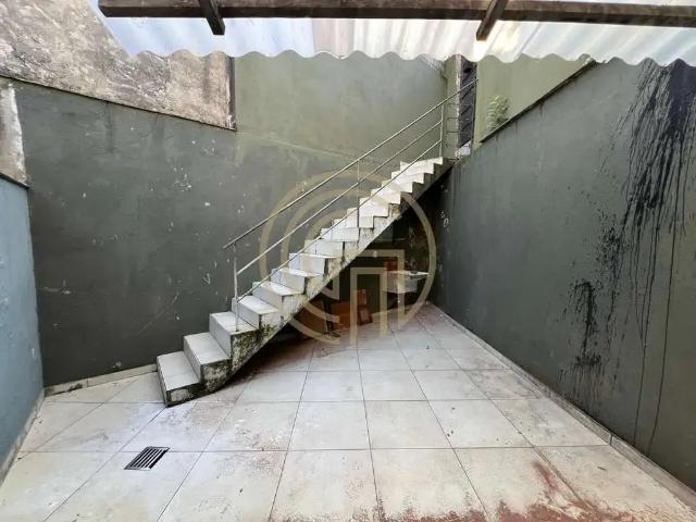 Casa / Sobrado para Locação em São Paulo/SP Parque Independência 1 Quartos