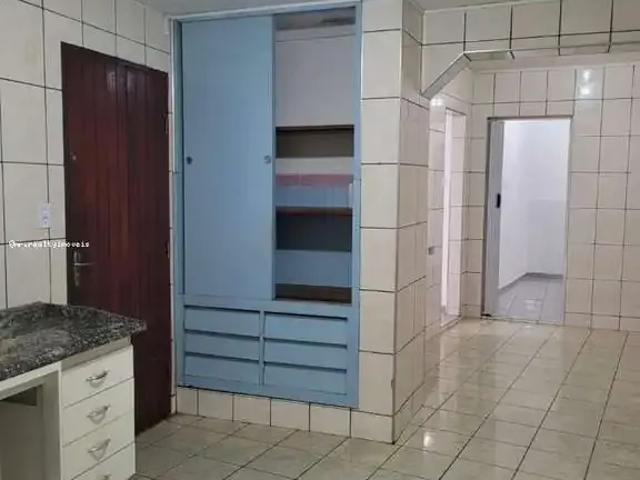 Casa / Sobrado para Locação em São Paulo/SP Parque Independência 2 Quartos