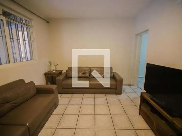 Casa / Sobrado para Locação em São Paulo/SP Parque Ipê 5 Quartos