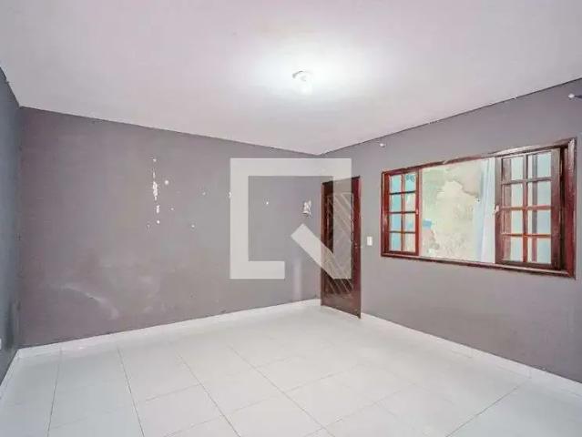 Casa / Sobrado para Locação em São Paulo/SP Parque Ipê 1 Quartos