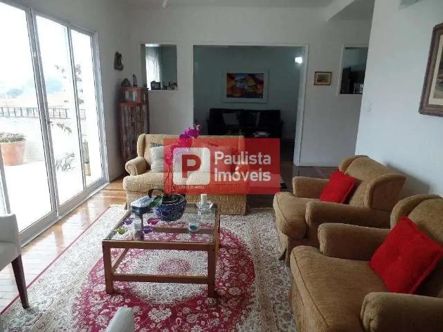 Casa / Sobrado para Locação em São Paulo/SP Parque Jabaquara 5 Quartos