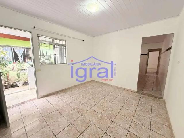 Casa / Sobrado para Locação em São Paulo/SP Parque Jabaquara 1 Quartos