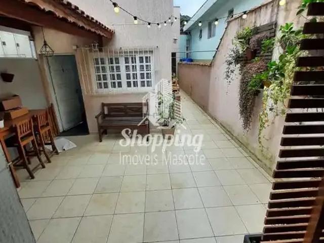 Casa / Sobrado para Locação em São Paulo/SP Parque Jabaquara 2 Quartos