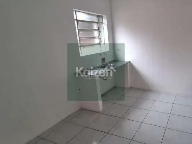 Casa / Sobrado para Locação em São Paulo/SP Parque Jabaquara 2 Quartos