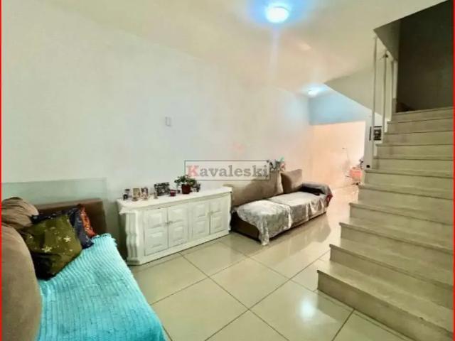 Casa / Sobrado para Locação em São Paulo/SP Parque Jabaquara 3 Quartos