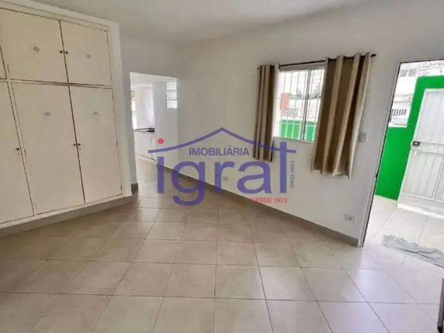 Casa / Sobrado para Locação em São Paulo/SP Parque Jabaquara 3 Quartos