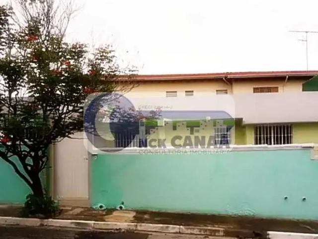 Casa / Sobrado para Locação em São Paulo/SP Parque Jabaquara 3 Quartos
