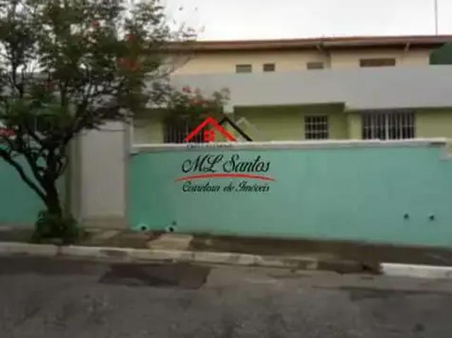 Casa / Sobrado para Locação em São Paulo/SP Parque Jabaquara 3 Quartos