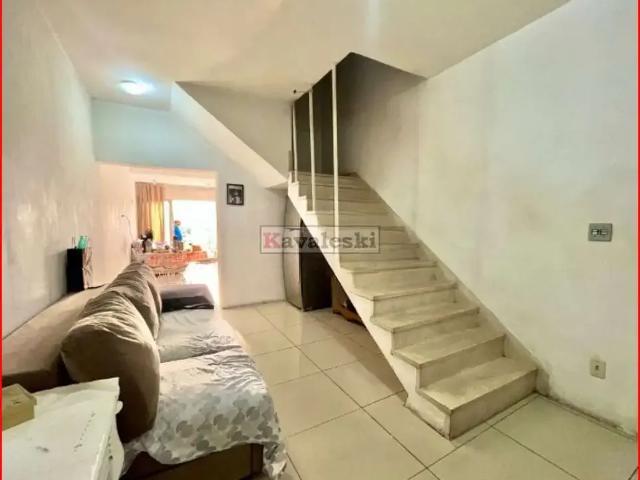 Casa / Sobrado para Locação em São Paulo/SP Parque Jabaquara 3 Quartos