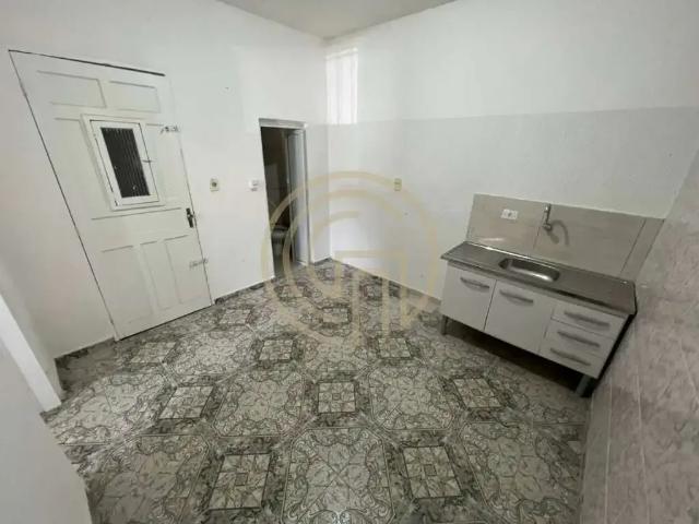 Casa / Sobrado para Locação em São Paulo/SP Parque Paiolzinho 1 Quartos