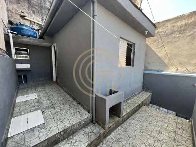 Casa / Sobrado para Locação em São Paulo/SP Parque Paiolzinho 1 Quartos