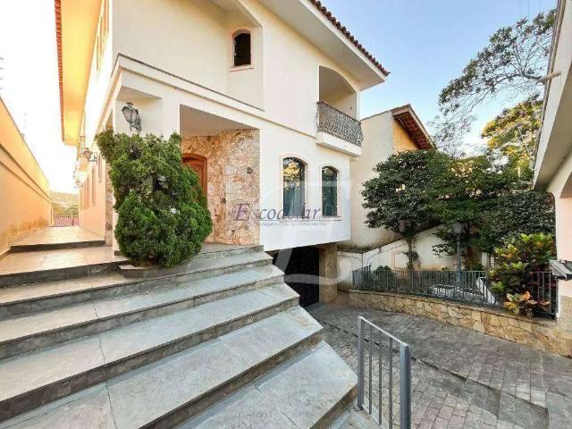 Casa / Sobrado para Locação em São Paulo/SP Parque Palmas do Tremembé 4 Quartos