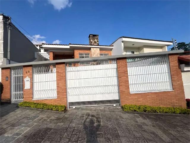 Casa / Sobrado para Locação em São Paulo/SP Parque Palmas do Tremembé 3 Quartos