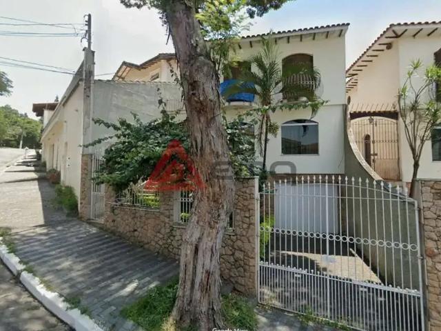 Casa / Sobrado para Locação em São Paulo/SP Parque Palmas do Tremembé 3 Quartos