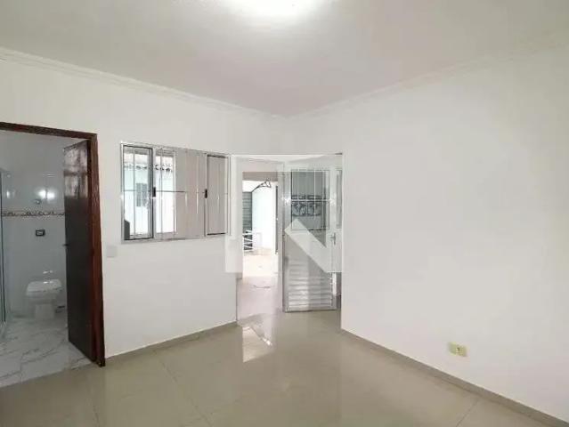 Casa / Sobrado para Locação em São Paulo/SP Parque Panamericano 2 Quartos
