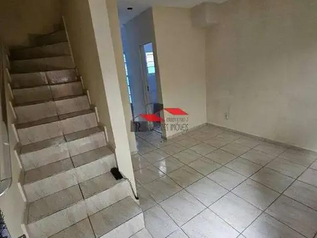 Casa / Sobrado para Locação em São Paulo/SP Parque Paulistano 2 Quartos