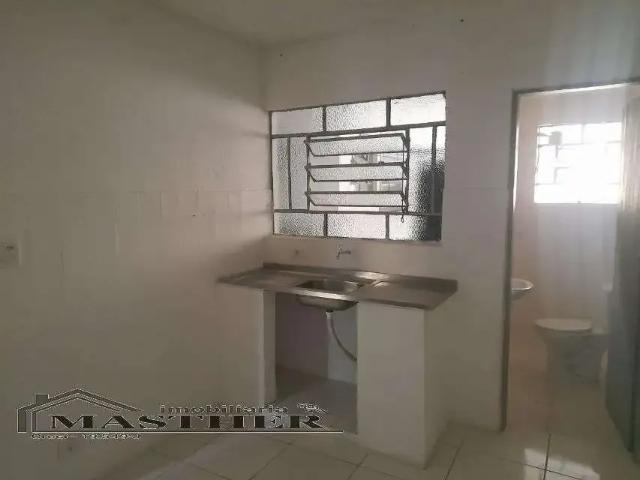 Casa / Sobrado para Locação em São Paulo/SP Parque Peruche 1 Quartos