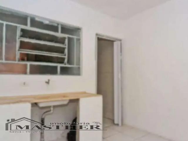 Casa / Sobrado para Locação em São Paulo/SP Parque Peruche 1 Quartos